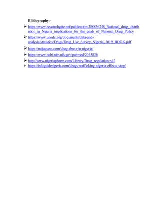 MUN Position paper | DOCX
