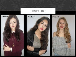 Original music magazine photos | PPT