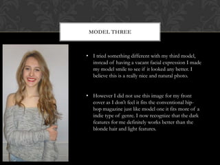 Original music magazine photos | PPT