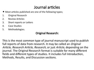 Original paper to various journals online submission of review - Copy[1 ...
