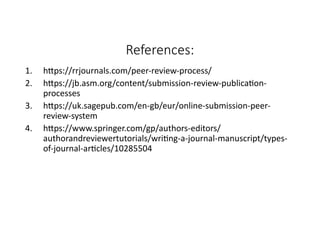 Original paper to various journals online submission of review - Copy[1 ...