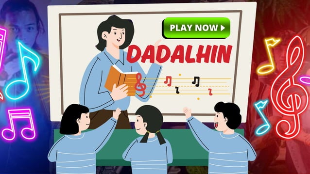 Original Pinoy Music - Q2 Classroom Observation.pptx