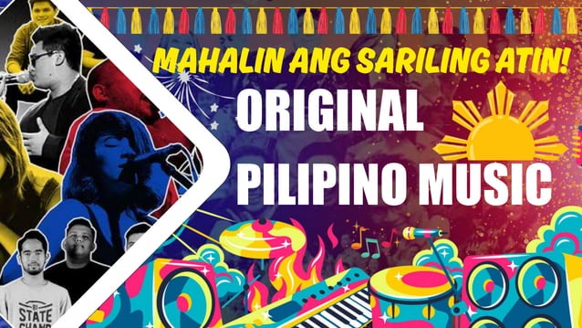 Original Pinoy Music - Q2 Classroom Observation.pptx