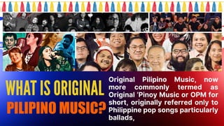 Original Pinoy Music - Q2 Classroom Observation.pptx