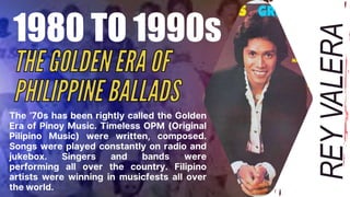 Original Pinoy Music - Q2 Classroom Observation.pptx