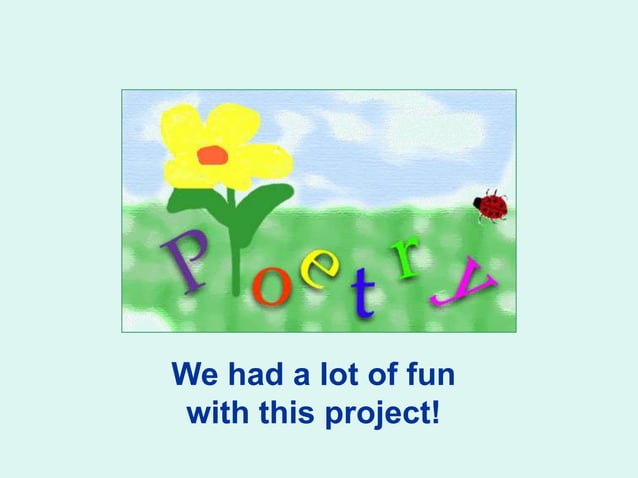 Inspired by Jack Prelutsky's Scranimals | PPT