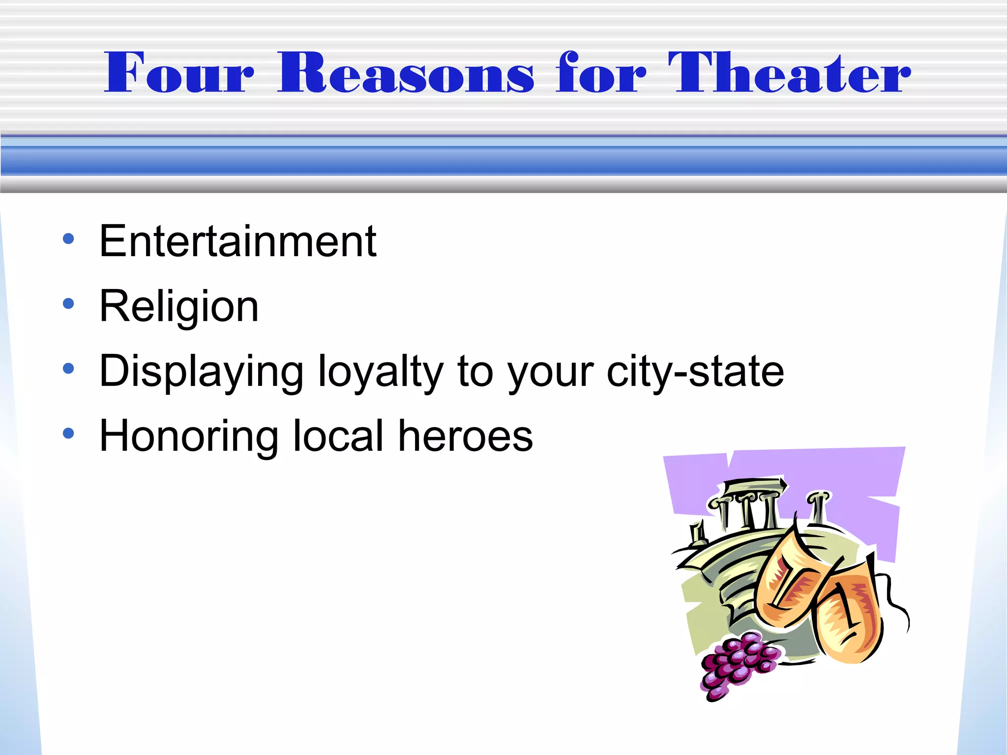 Original powerpoint slides cooper | PPT