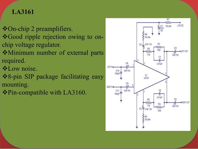Alive human detector | PPT