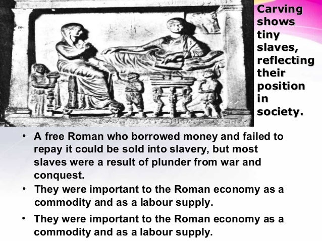 Tax In Ancient Rome