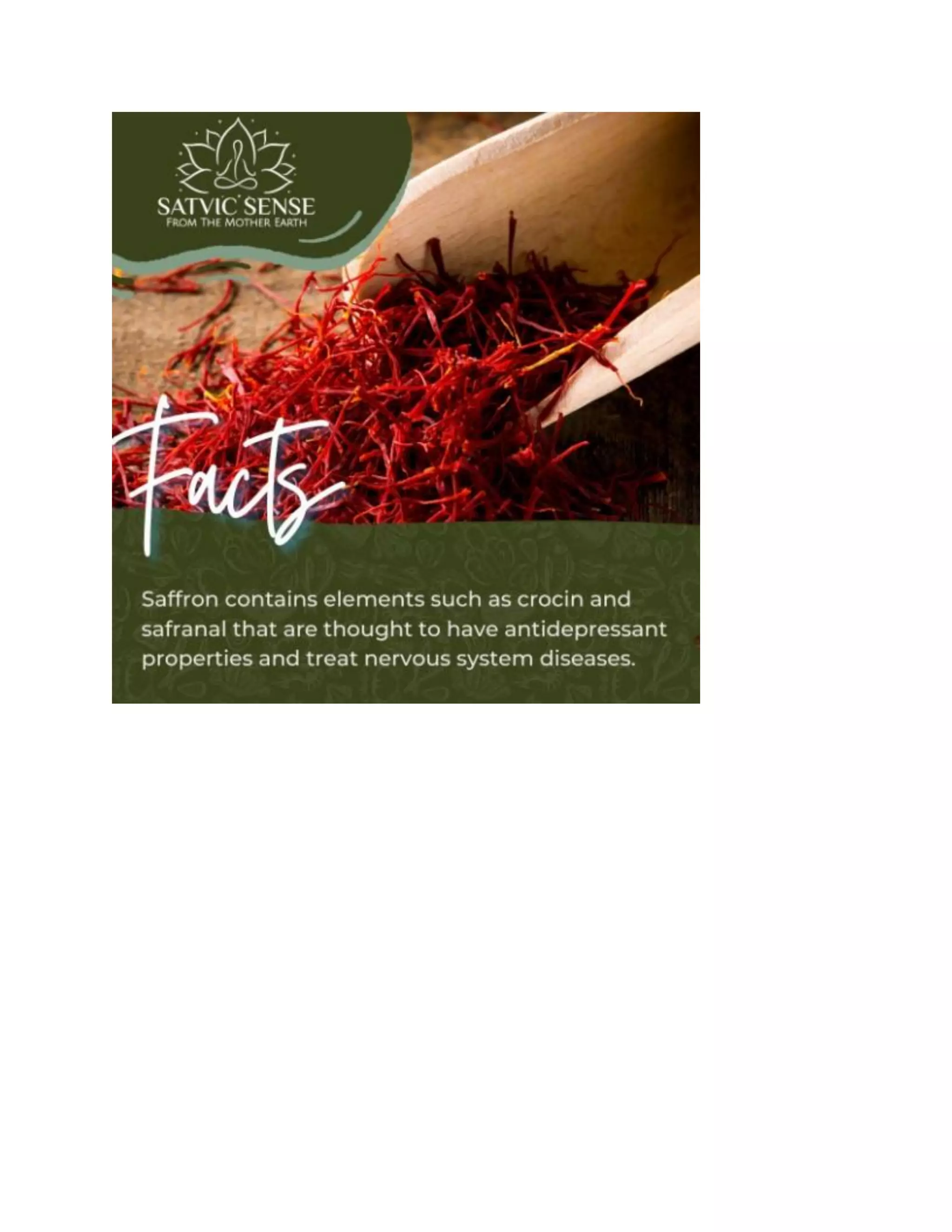 Original Saffron from Satvic Sense.pdf