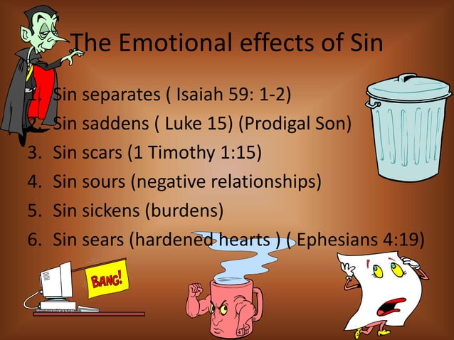 Original Sin | PPTX | Christianity | Religion & Spirituality
