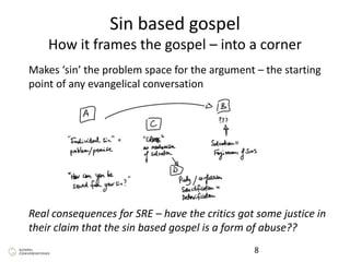 Original sin and Augustine | PPTX