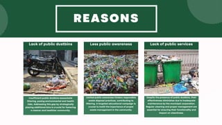 unit-6 ppt on waste disposal by rehan sahu | PPT