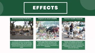 unit-6 ppt on waste disposal by rehan sahu | PPT