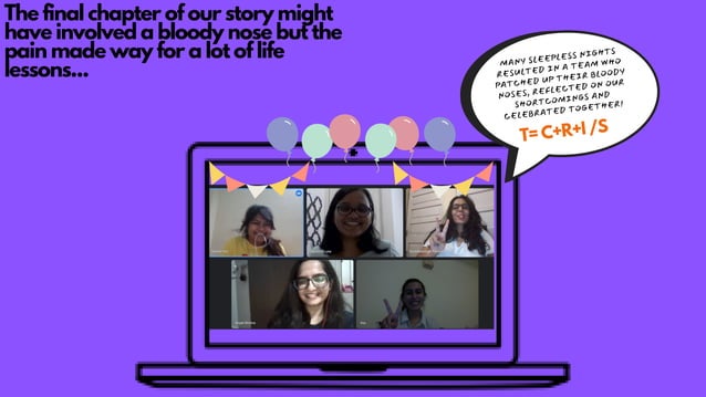 Project Manager Reflections | PPT