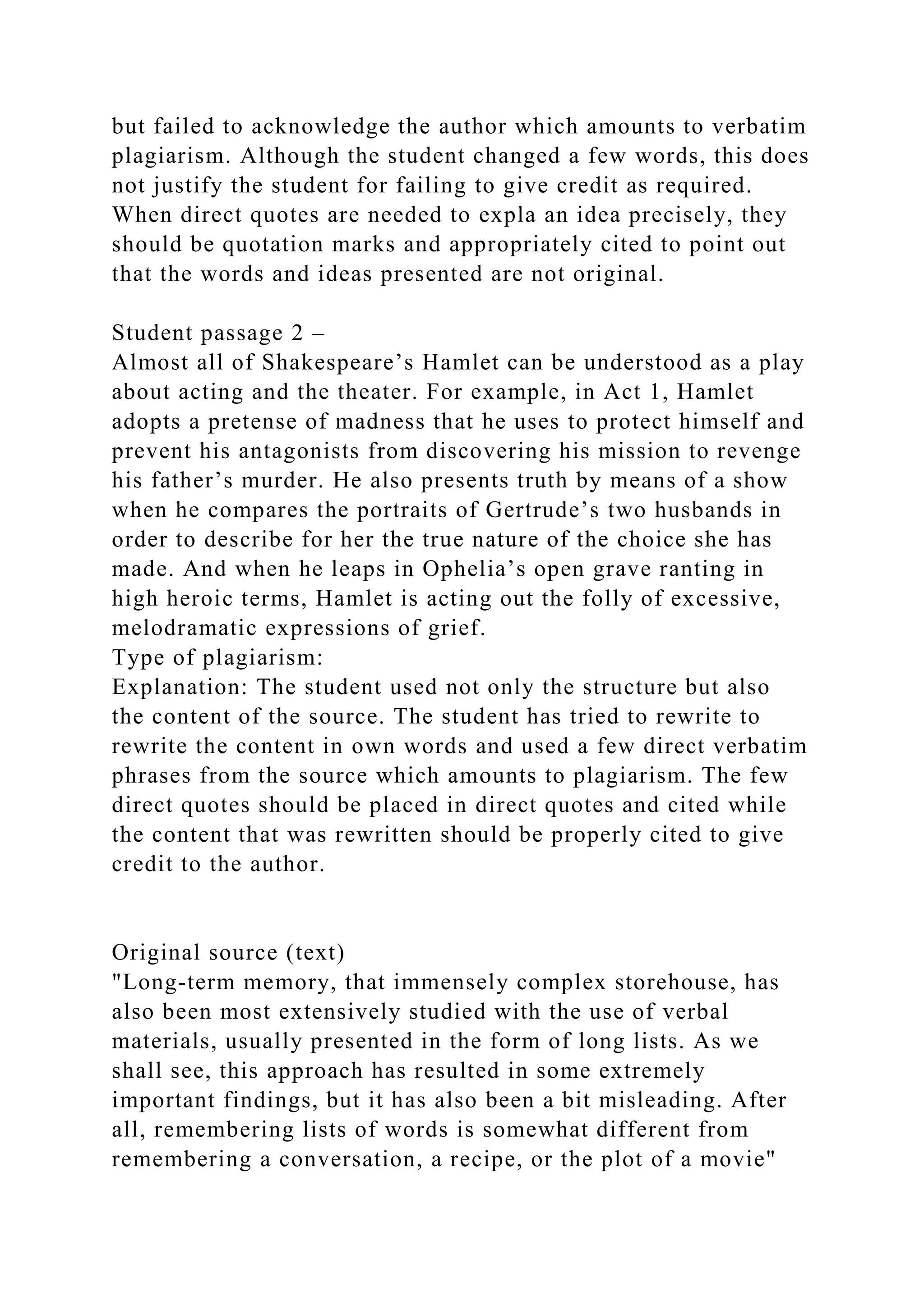 Original source (text)Kernan, A. (1979).The playwright as magici.docx