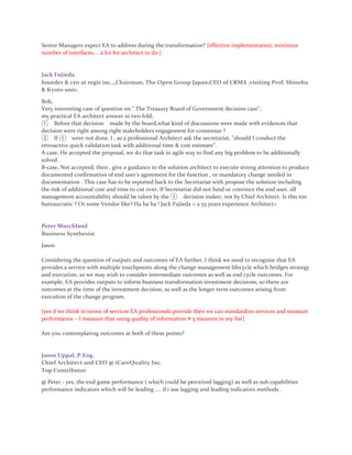 Original thread - start EA Discussion at Different Point | DOCX