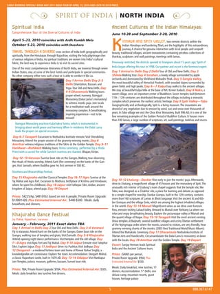 Original World - Travel Tours - Group Tours | PDF