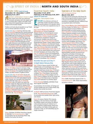 Original World - Travel Tours - Group Tours | PDF