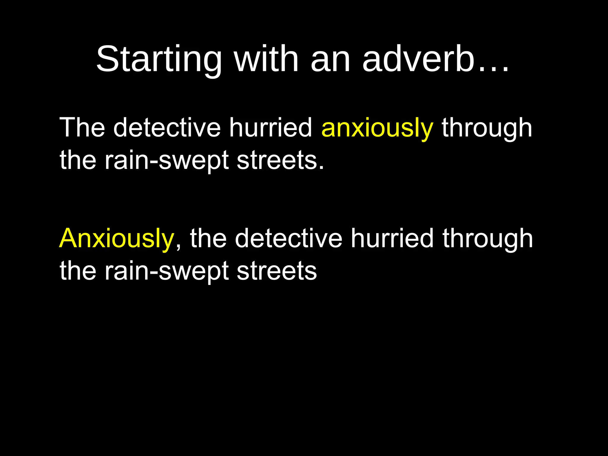 Year 10 GCSE English Language Induction | PPT