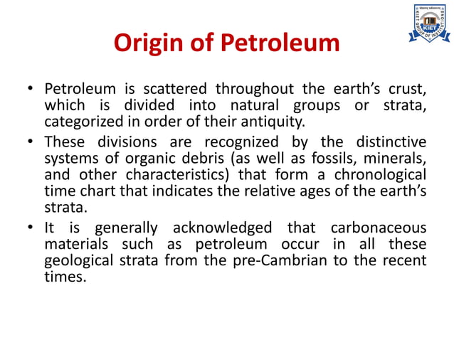 Origin and Composition of Crude Oil.pdf
