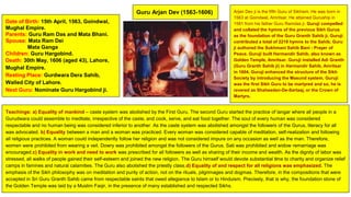 Origin and Development of Sikh faith.pptx