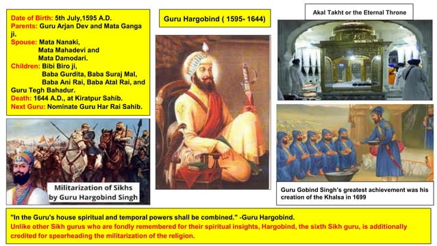 Origin and Development of Sikh faith.pptx