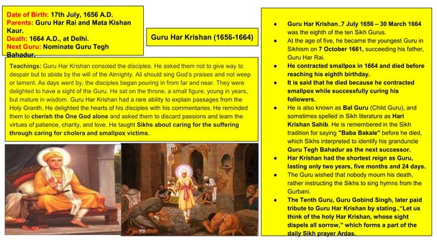 Origin and Development of Sikh faith.pptx
