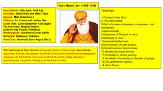 Origin and Development of Sikh faith.pptx