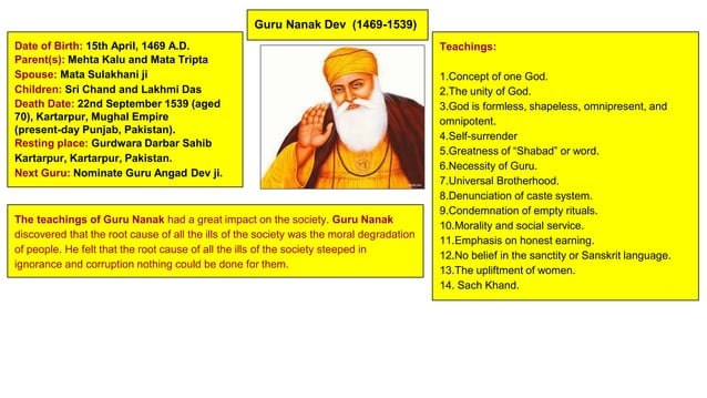 Origin and Development of Sikh faith.pptx
