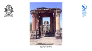 Origin and Development of the temple architecture | PPTX