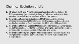Origin and Evolution of Life.pptx