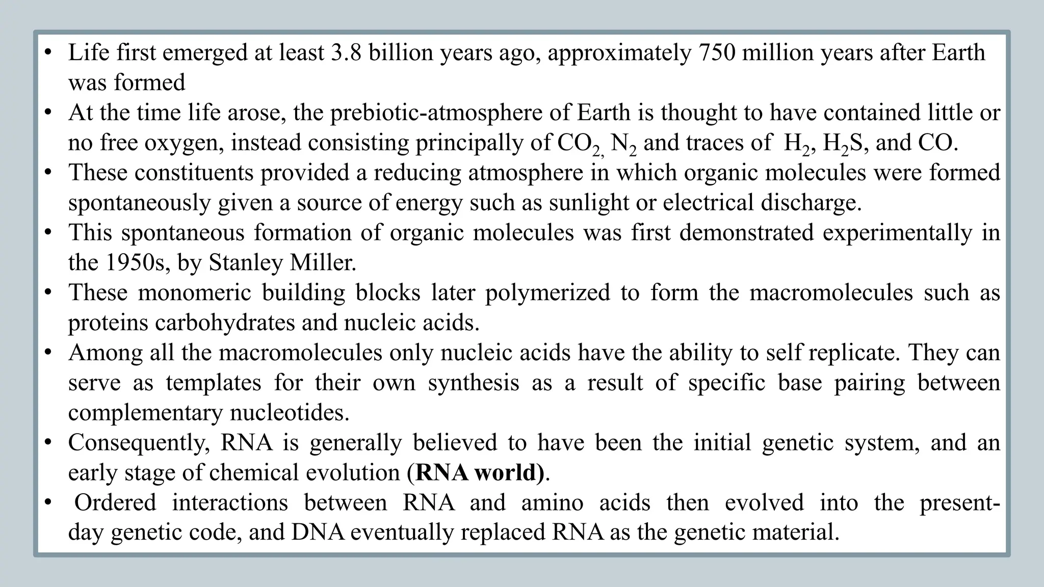 ORIGIN AND EVOLUTION OF VIRUS .pptx
