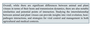 ORIGIN AND EVOLUTION OF VIRUS .pptx