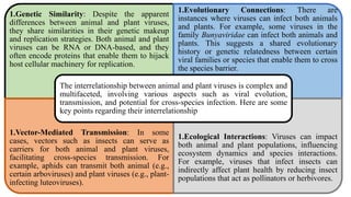 ORIGIN AND EVOLUTION OF VIRUS .pptx