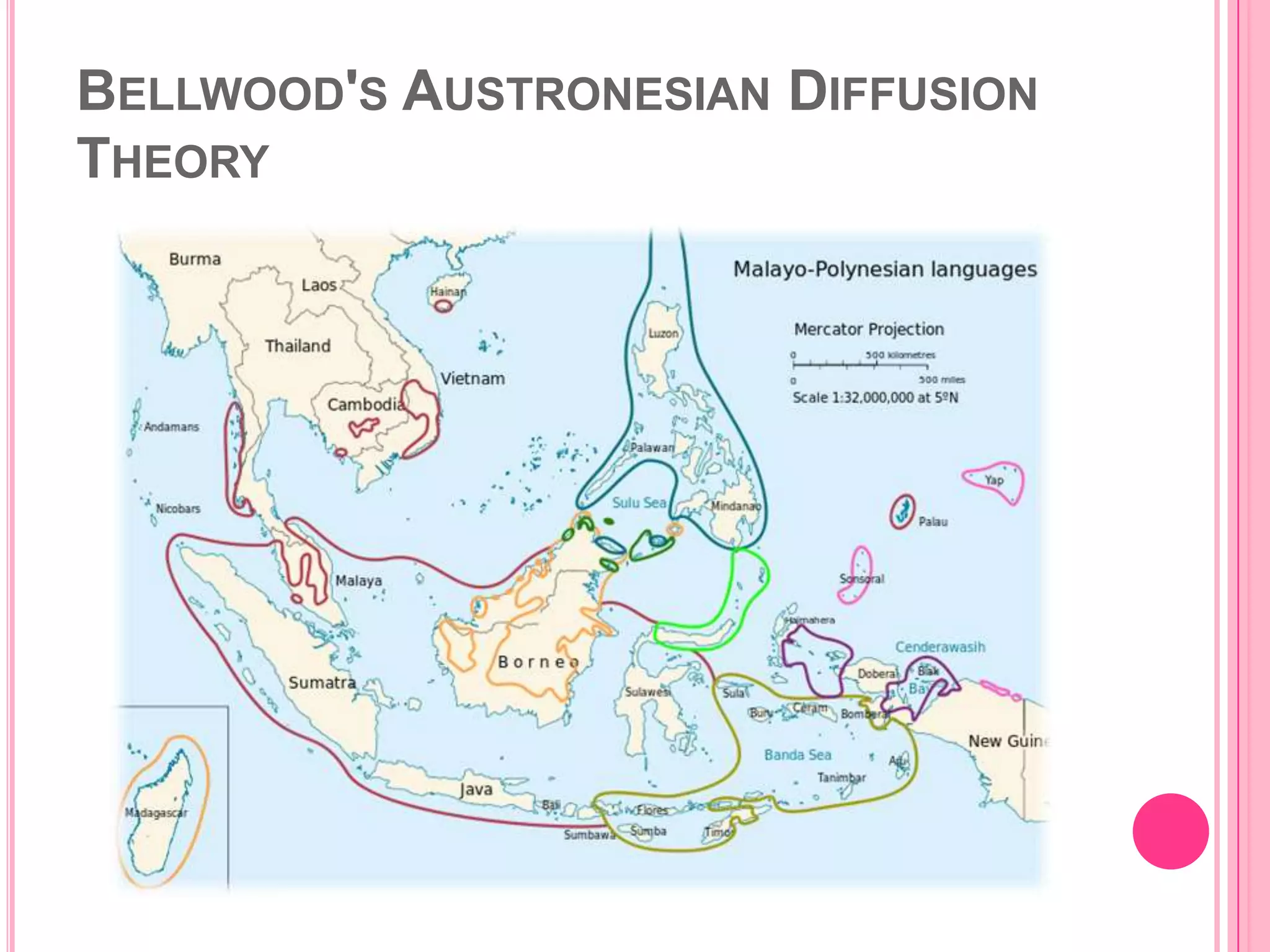 Origin and geography of the philippines | PPTX