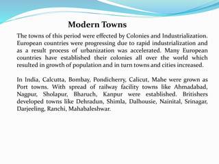 origin and growth of towns.pdf
