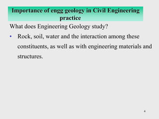 Origin and interiors of the earth LECTURE OF CIVIL ENGINEERING DRAWING ...