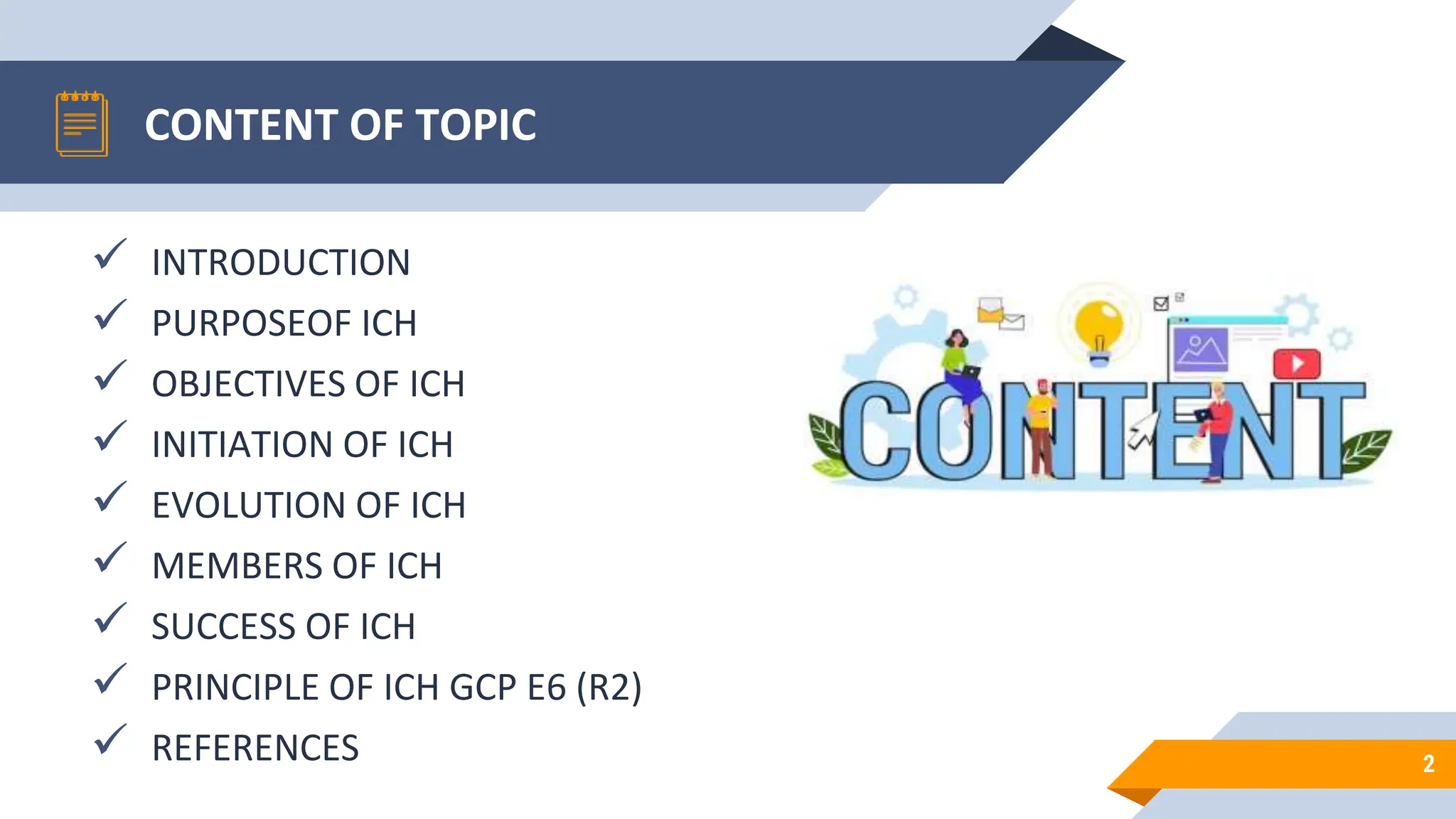 Origin and Principle of ICH(GCP) R2.pptx