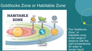 ORIGIN AND STRUCTURE OF THE EARTHaa.pptx
