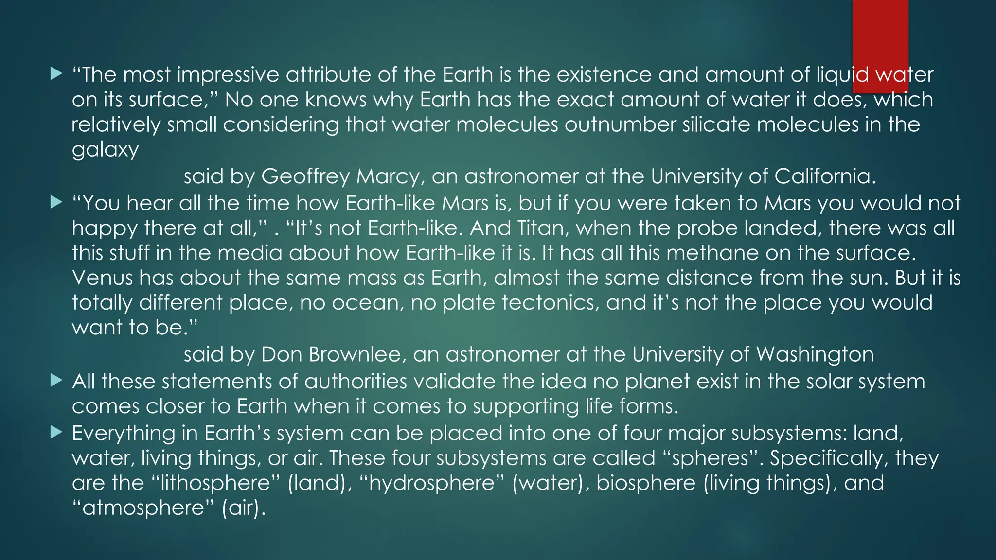 Origin and Structure of the Earth-Earth System lesson 1.pptx