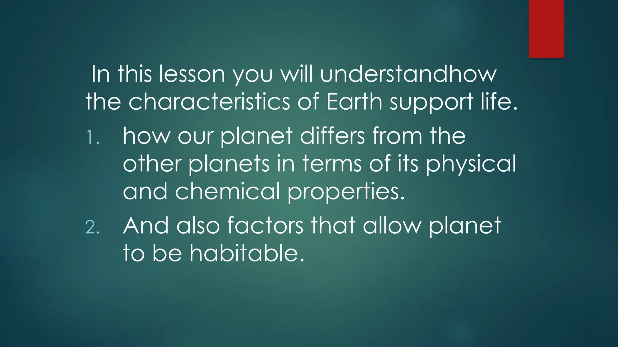 Origin and Structure of the Earth-Earth System lesson 1.pptx