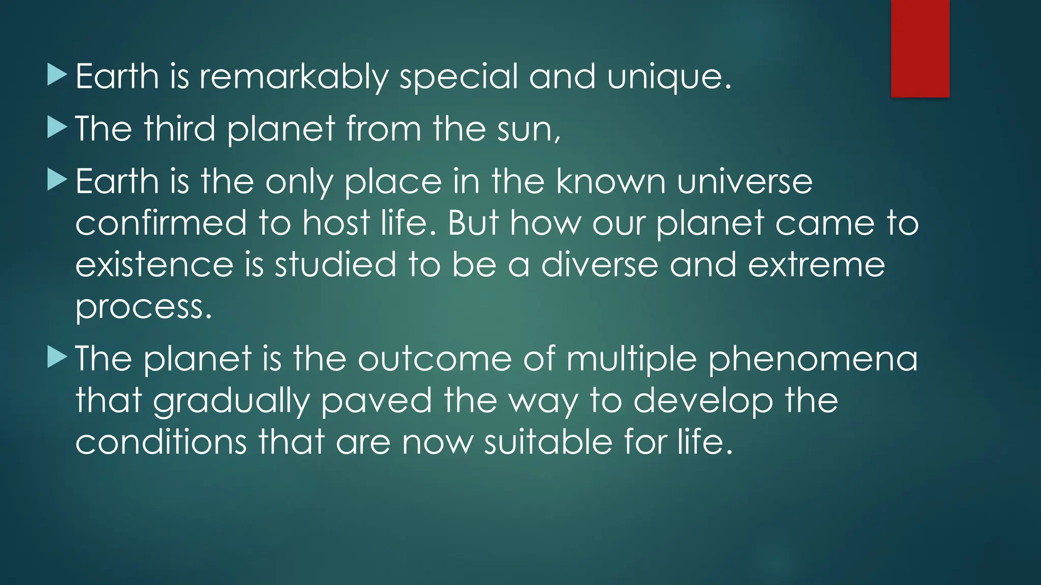 Origin and Structure of the Earth-Earth System lesson 1.pptx