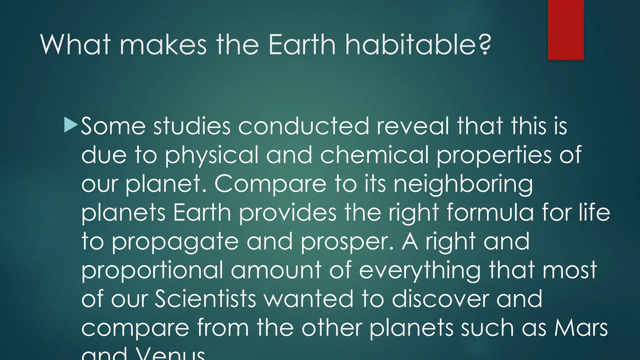 Origin and Structure of the Earth-Earth System lesson 1.pptx