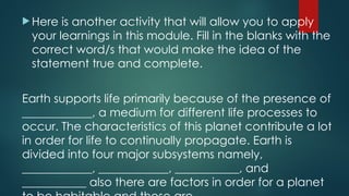 Origin and Structure of the Earth-Earth System lesson 1.pptx
