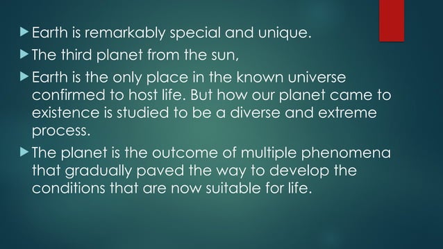 Origin and Structure of the Earth-Earth System lesson 1.pptx