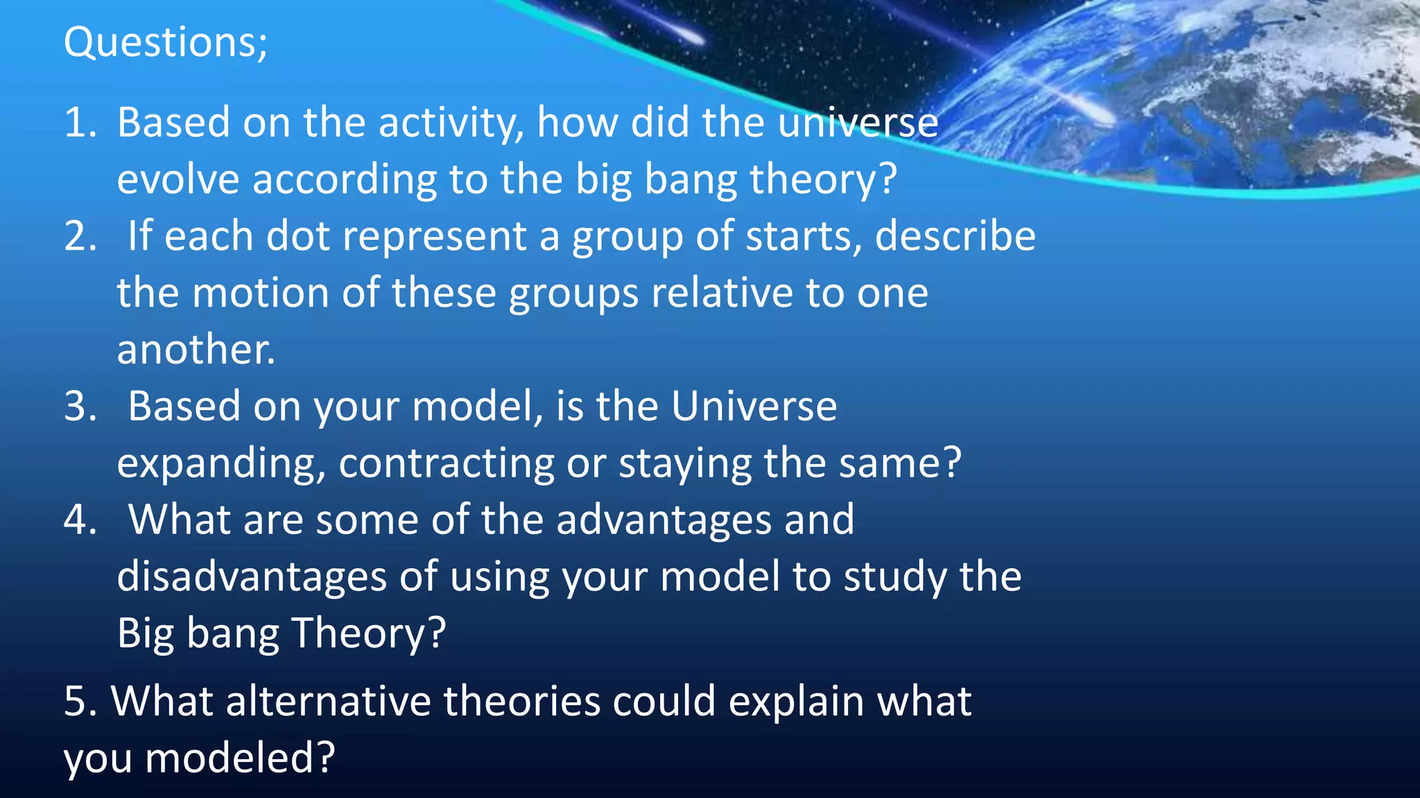 Origin and Structure of the Universe.pptx