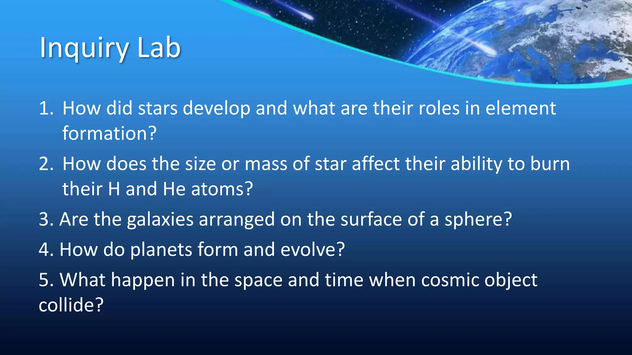Origin and Structure of the Universe.pptx