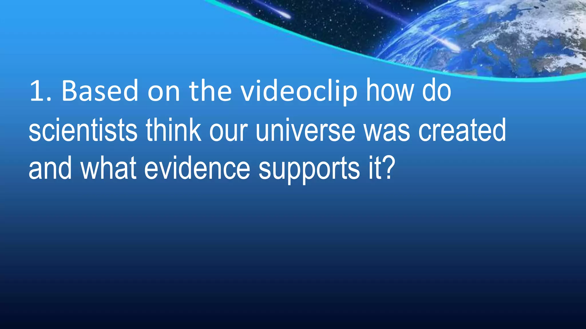 Origin and Structure of the Universe.pptx