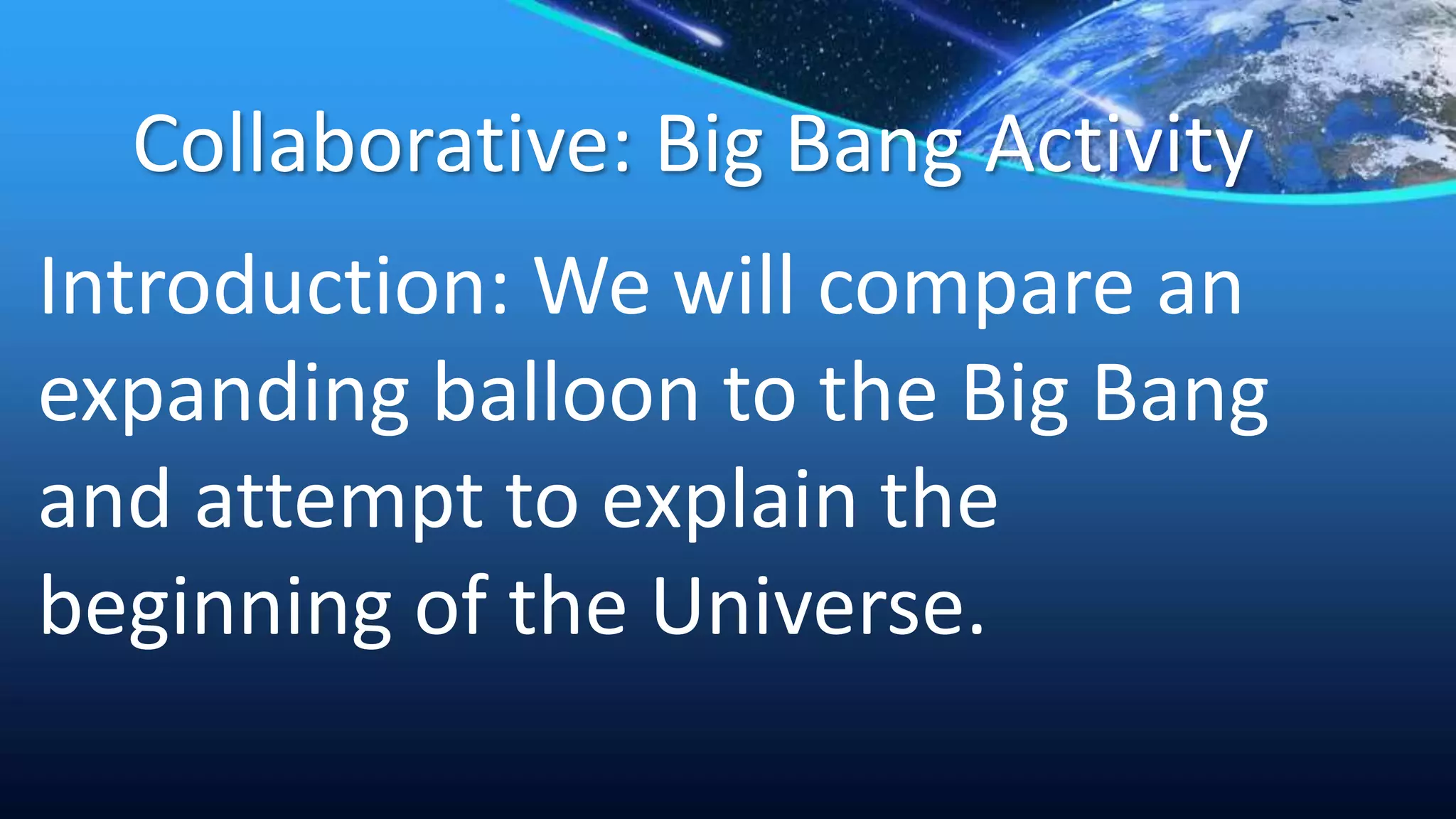 Origin and Structure of the Universe.pptx